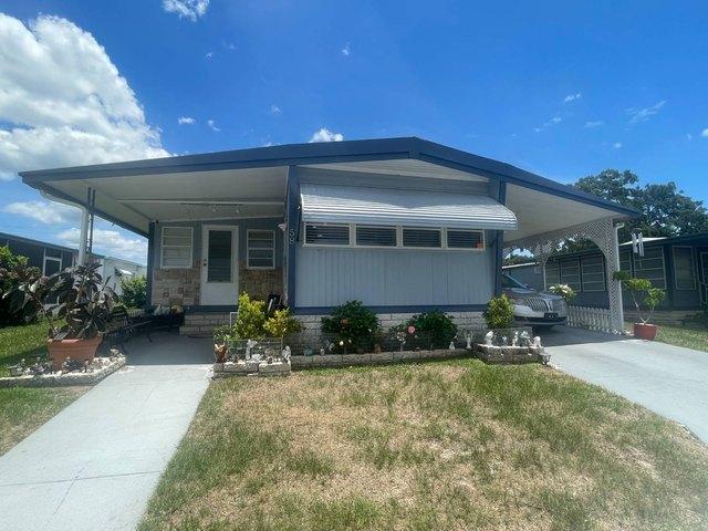 29081 US Highway 19 N Lot 58, Clearwater, FL 33761