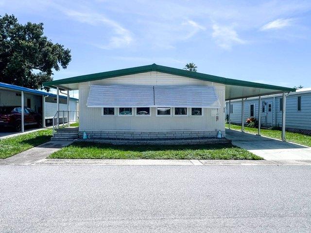 29081 US Highway 19 N Unit 55A, Clearwater, FL 33761
