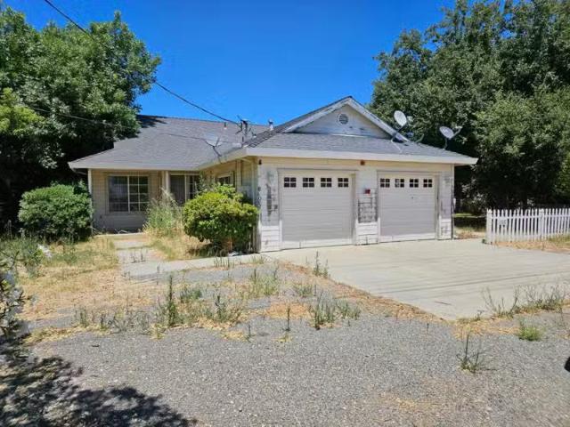 29082 MAIN ST, DUNNIGAN, CA 95937 Duplex For Sale MLS# 224069.