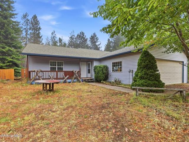 29087 N Hindman St, Athol, ID 83801