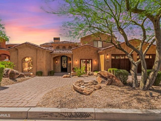 29088 N Chalfen Blvd, Peoria, AZ 85383