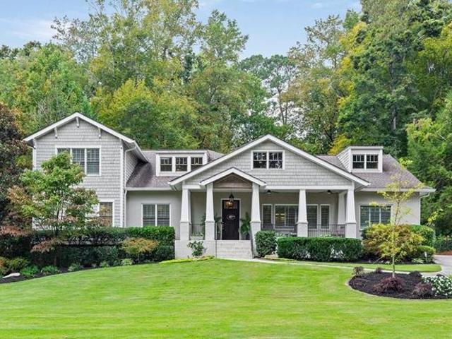 2908 Mabry Ln NE, Brookhaven, GA 30319