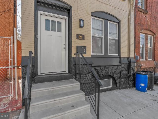 2908 Master St, Philadelphia, PA 19121 | MLS #PAPH2598 | Compass
