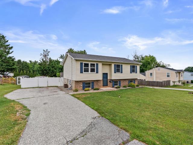 2908 Michelle Road