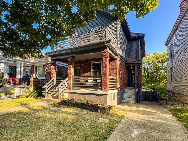 2908 Montclair Avenue