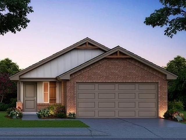2908 NW 196th Pl, Edmond, OK 73012