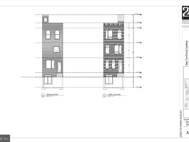 2908 N Hancock St, Philadelphia, PA 19133 | MLS #PAPH2594 | Compass