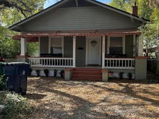 2908 N Woodrow Ave, Tampa, FL 33602