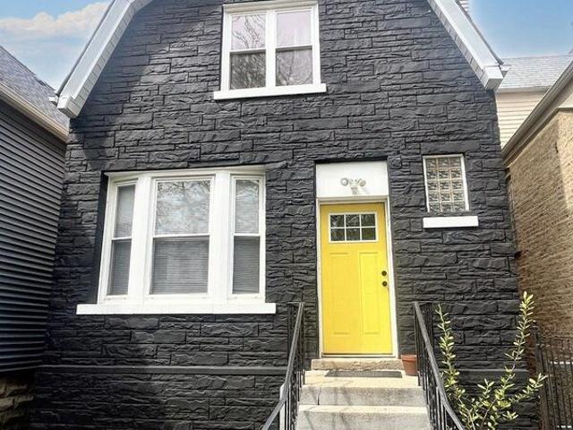2908 N Talman Avenue, 1, Chicago, IL 60618