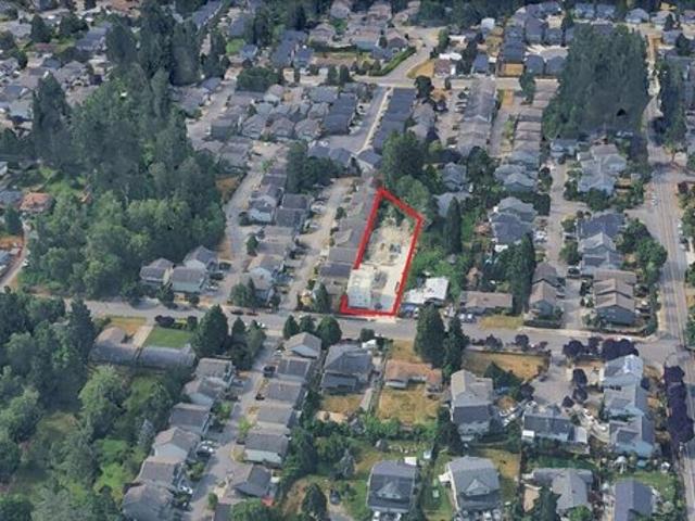 2908 nd 1 St SW Unit Number, Everett, WA 98204
