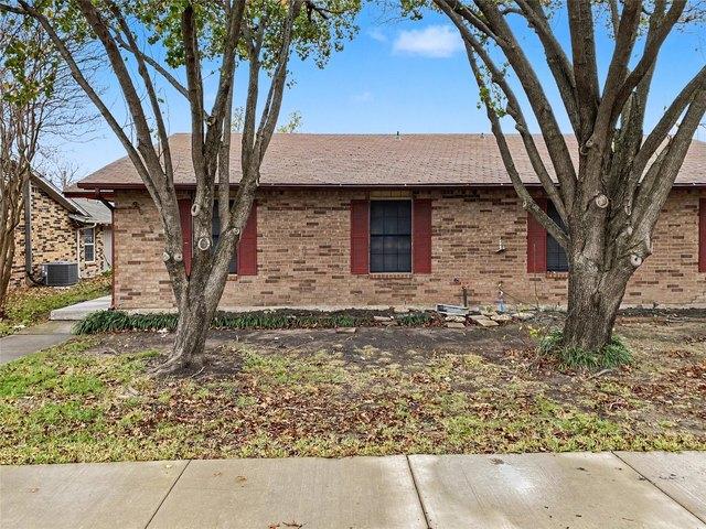 2908 Nelson Dr, Mesquite, TX 75150