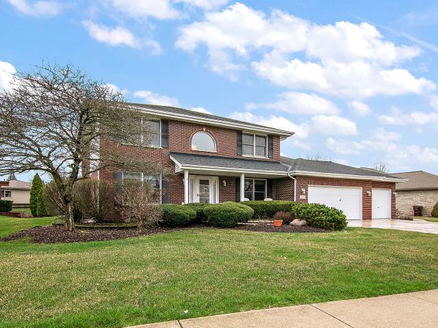 2908 Northwind Dr, New Lenox, IL 60451 | MLS #12605