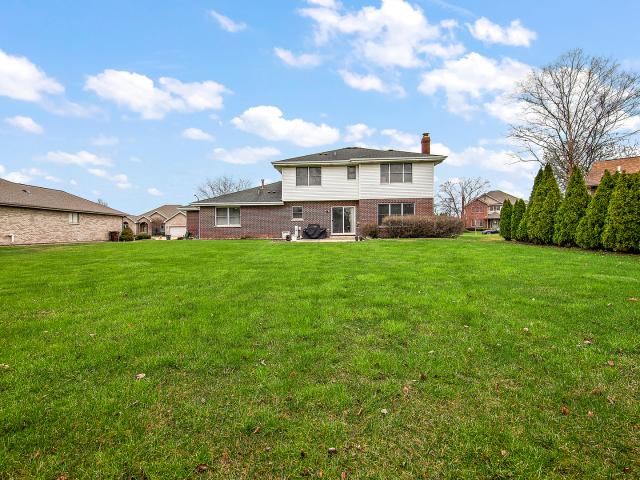 2908 Northwind Drive