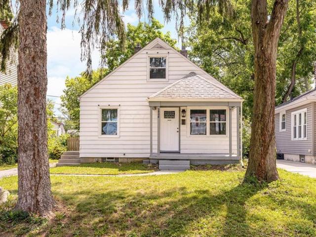 2908 Norwood St, Columbus, OH 43224