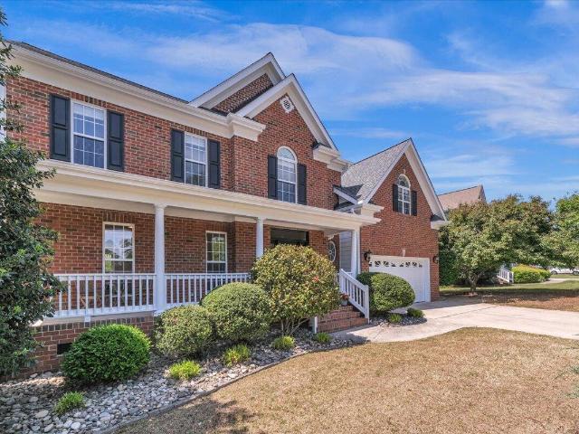 2908 Oak Bridge Drive