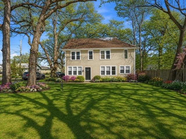 2908 Oakwood Ave, Mchenry, IL 60051