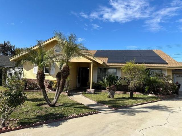 2908 Aduana Dr, Arcadia, CA 91006