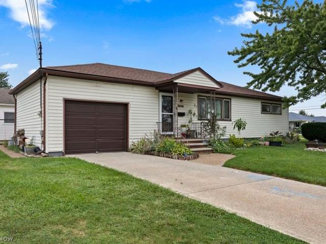 2908 Ashland Ave, Lorain, OH 44052