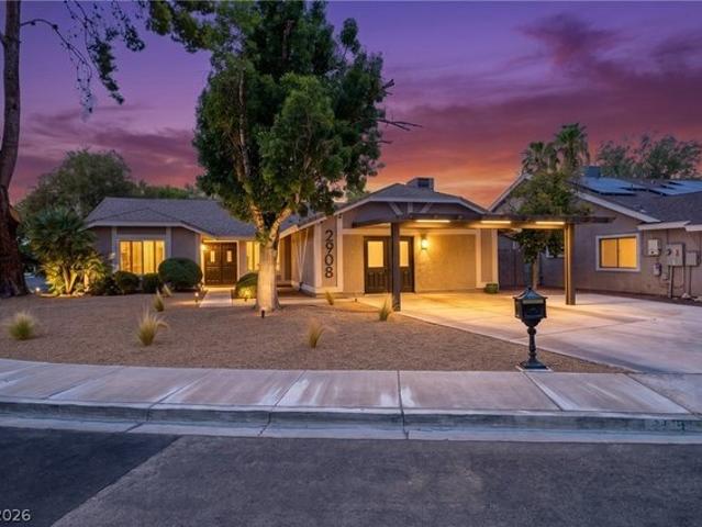 2908 Bernardo Ln, Las Vegas, NV 89102
