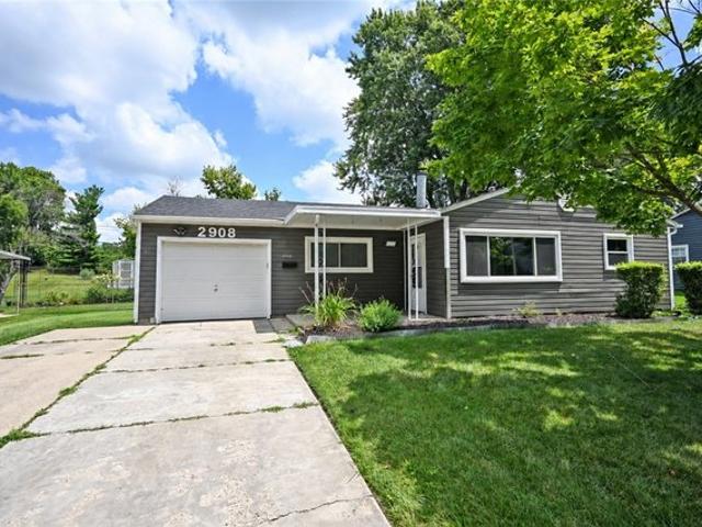 2908 Blackhawk Rd, Kettering, OH 45420