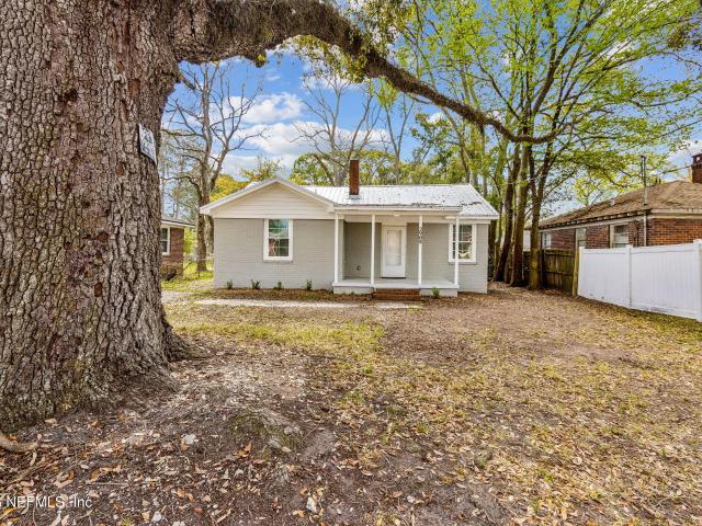 2908 Broadway Ave, Jacksonville, FL 32254 | MLS #2133 | Compass