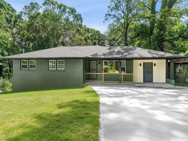 2908 Browns Mill Rd SE, Atlanta, GA 30354