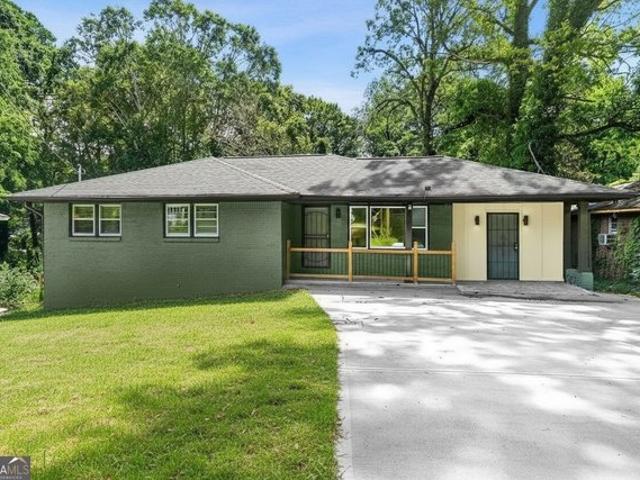 2908 Browns Mill Rd SE, Atlanta, GA 30354