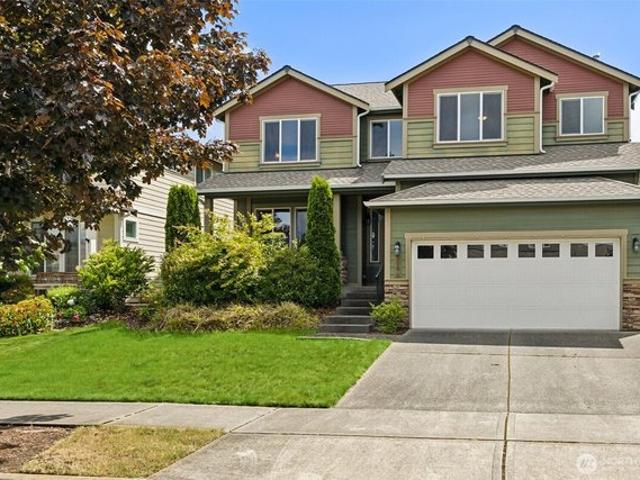 2908 Caledonia St SE, Olympia, WA 98513