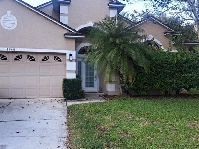 2908 Cedena Cove St, Orlando, FL 32817 | MLS #O6392