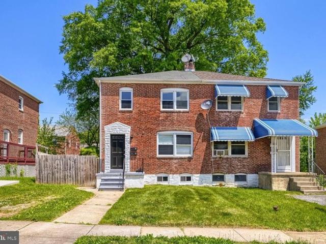 2908 Clearview Ave, Baltimore, MD 21234