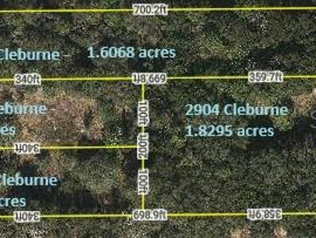 2908 Cleburne Rd, Orlando, FL 32817 | MLS #O6351