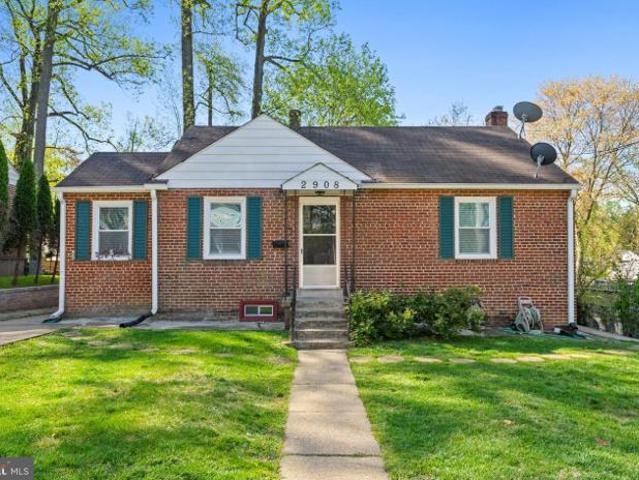 2908 Dawson Ave, Silver Spring, MD 20902