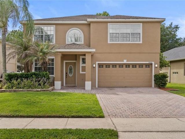2908 Daybreak Dr, Orlando, FL 32825