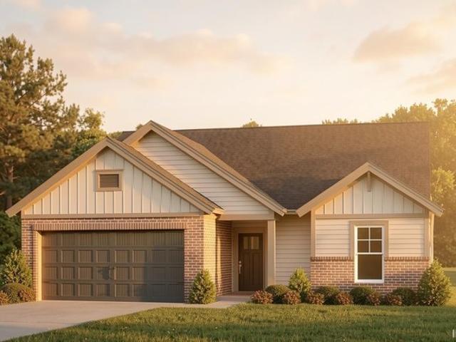 2908 Donna Dee Dr, Evansville, IN 47725