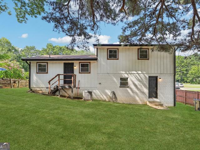 2908 Drexel Lane