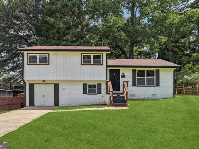 2908 Drexel Ln, Jonesboro, GA 30236