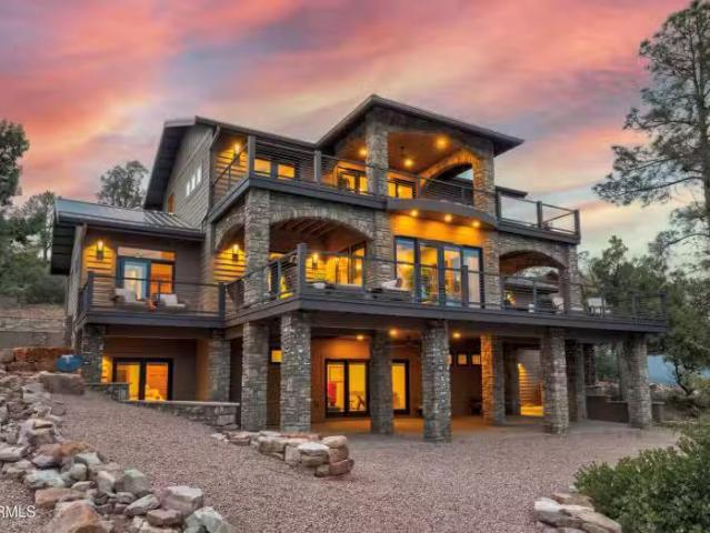 2908 E Chuparosa Cir, Payson, AZ 85541 MLS 6783731