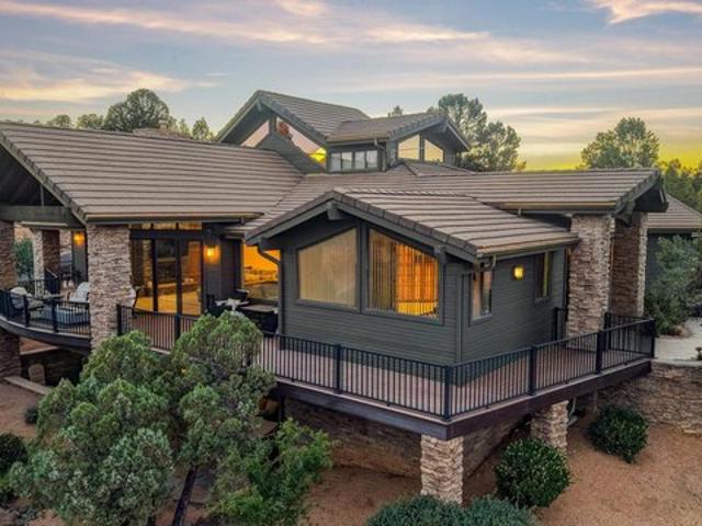 2908 E Rim Club Dr, Payson, AZ 85541