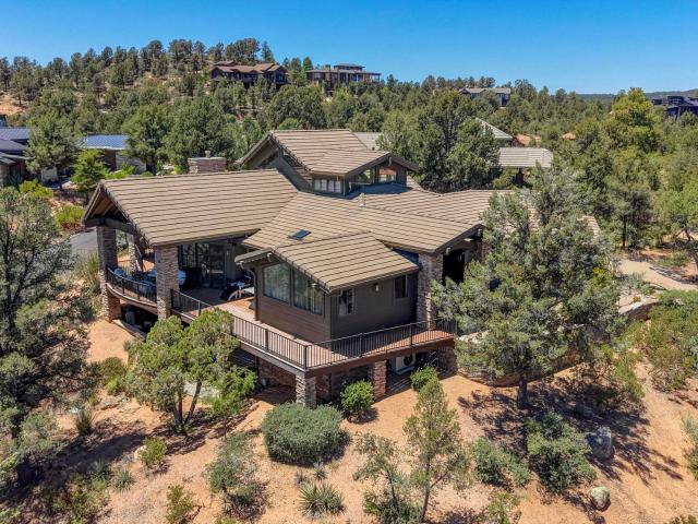 2908 E Rim Club Drive