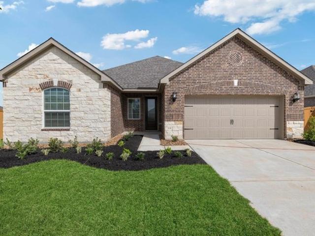 2908 Fairwind Ln, Texas City, TX 77510