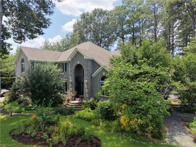 2908 Gaines LNDG