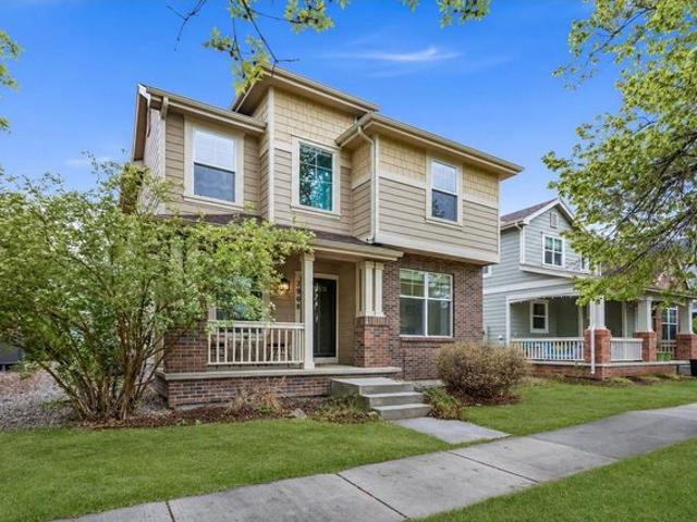 2908 Golden Harvest Ln, Fort Collins, CO 80528