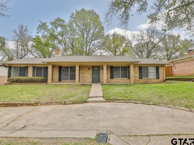 2908 Golden Rd, Tyler, TX 75701
