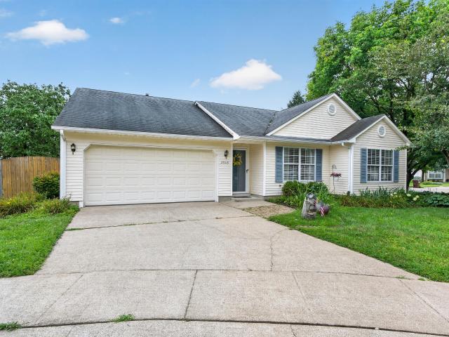 2908 Green Pine Court