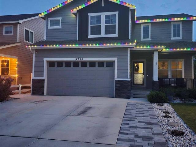 2908 Hydra Dr, Loveland, CO 80537 | MLS #3283 | Compass