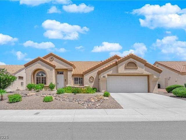 2908 Haddon Dr, Las Vegas, NV 89134