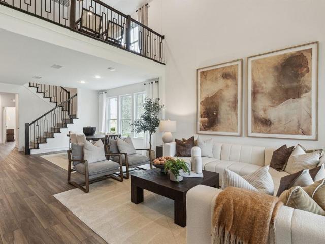 2908 Hillstone Drive