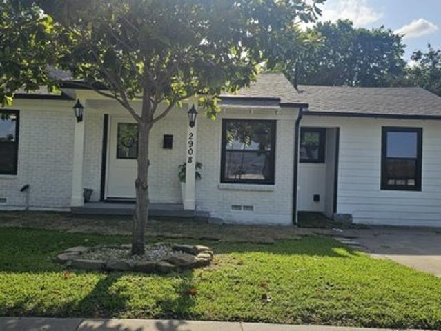 2908 Holm Dr, Garland, TX 75041
