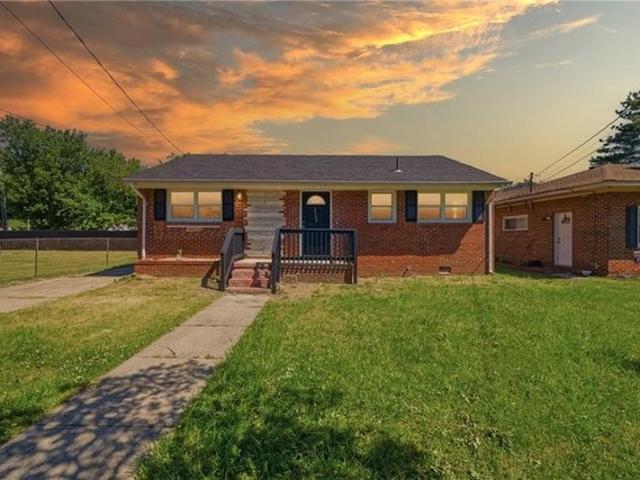 2908 Hollister Ave, Norfolk, VA 23504
