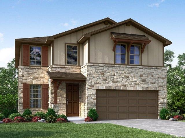 2908 Junction Bay, Converse, TX 78109